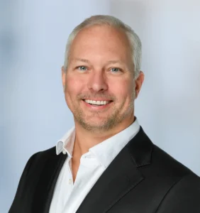 Dr. Sean Allison, Retina Specialist | Fairhope AL